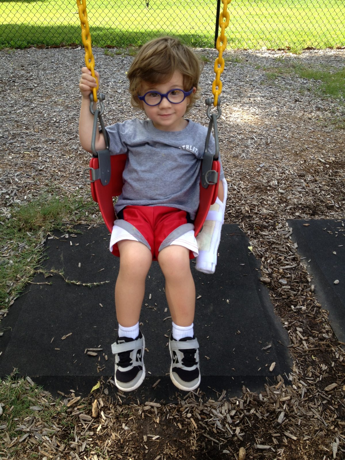 About Constraint Induced Movement Therapy (CIMT) | Powerhouse Therapy CIMT