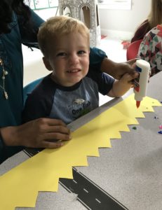 About Constraint Induced Movement Therapy (CIMT) | Powerhouse Therapy CIMT