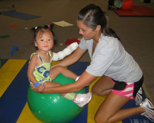 About Constraint Induced Movement Therapy (CIMT) | Powerhouse Therapy CIMT